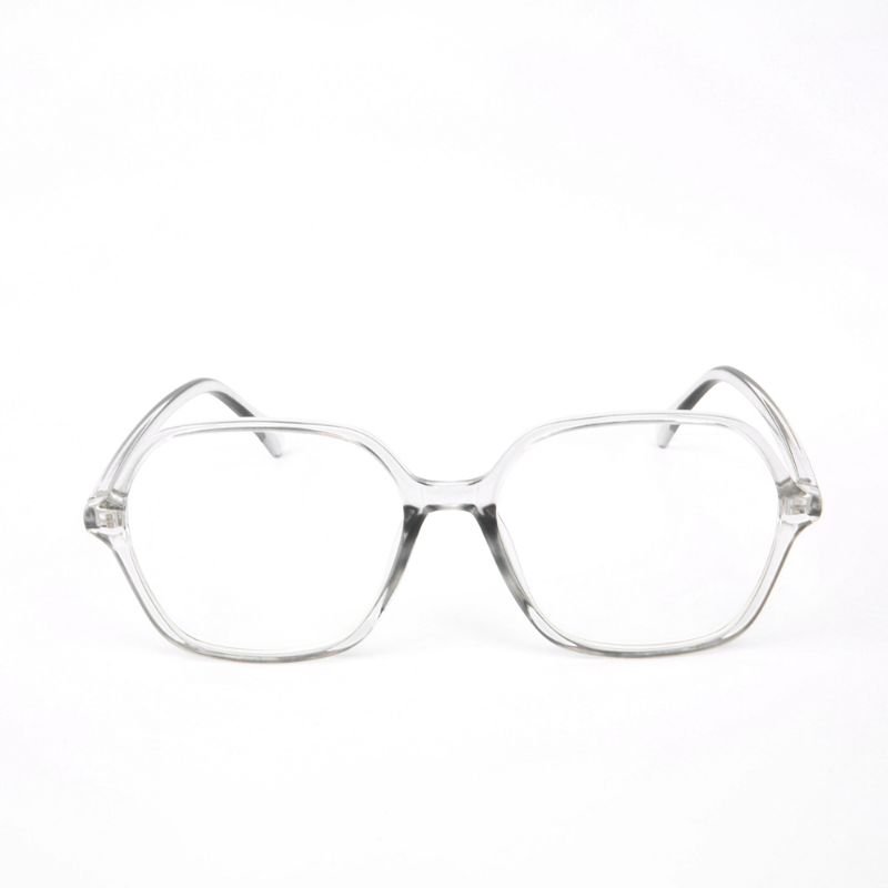 Transparent Pricing, Quality Glasses|Vivue. Square Glasses 78001