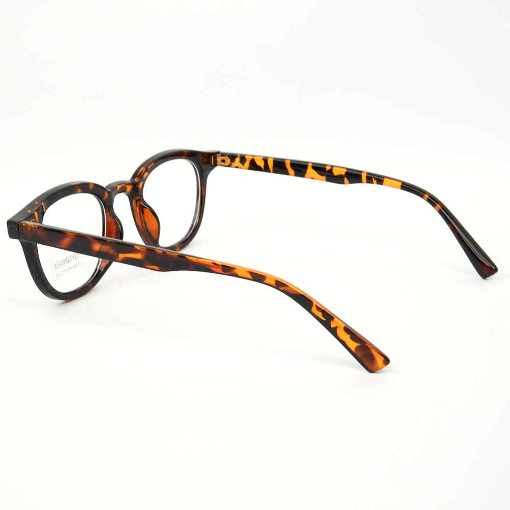 Transparent Pricing, Quality Glasses|Vivue. Oval Glasses