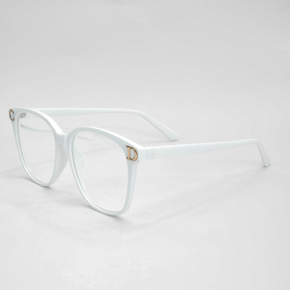 Transparent Pricing, Quality Glasses|Vivue. Square Glasses