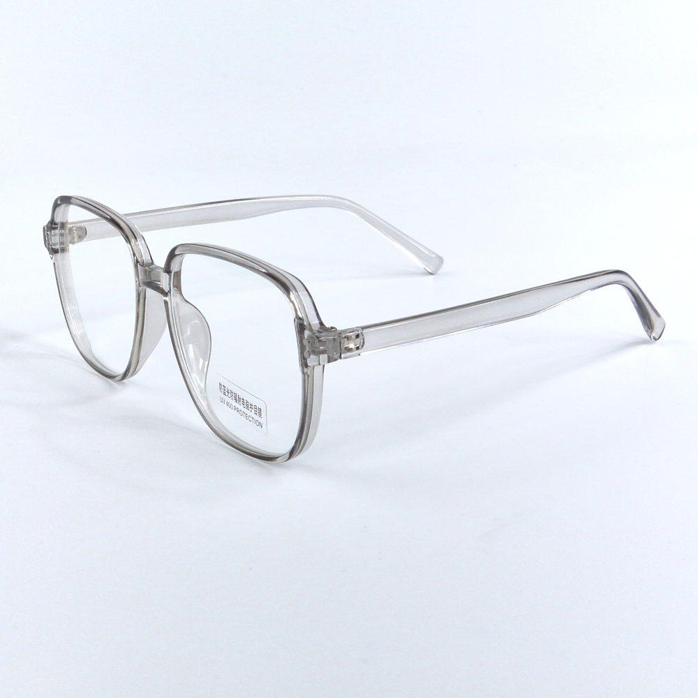 Transparent Pricing, Quality Glasses|Vivue. Square Glasses