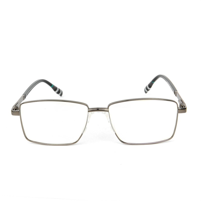 Transparent Pricing, Quality Glasses|Vivue. Rectangle GlassesMixed