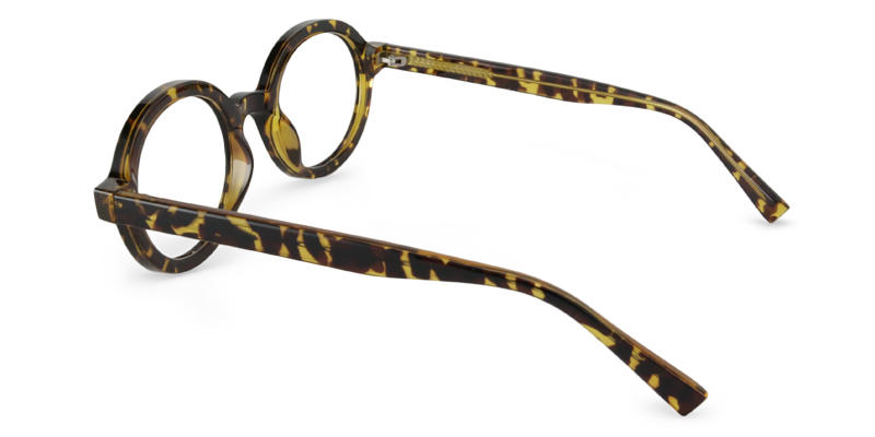 Gaiety Glasses - Affordable Prescription Glasses, Eyewear Online | Vivue